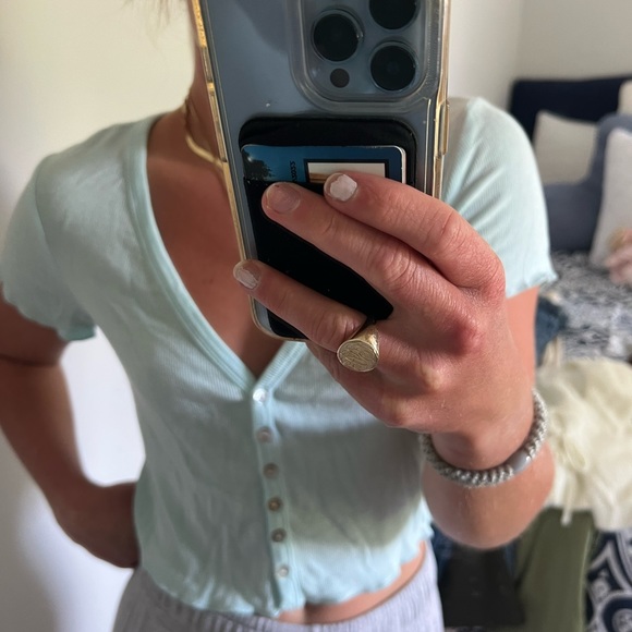 Princess Polly | Tops | Princess Polly Top | Poshmark
